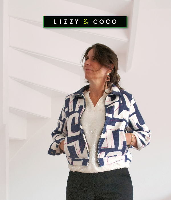 Lizzy & Coco een puur Nederlands merk met productie in Europa