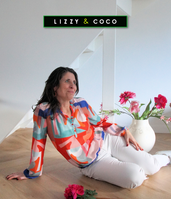 Lizzy & Coco een puur Nederlands merk met productie in Europa