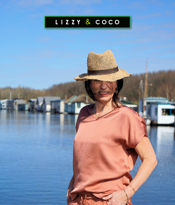 Lizzy & Coco een puur Nederlands merk met productie in Europa