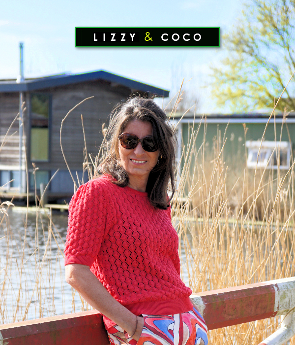 Lizzy & Coco een puur Nederlands merk met productie in Europa