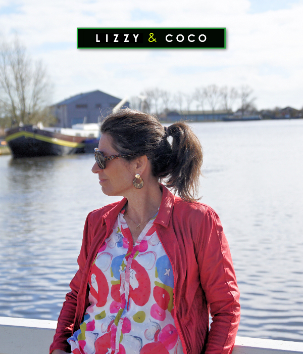 Lizzy & Coco een puur Nederlands merk met productie in Europa