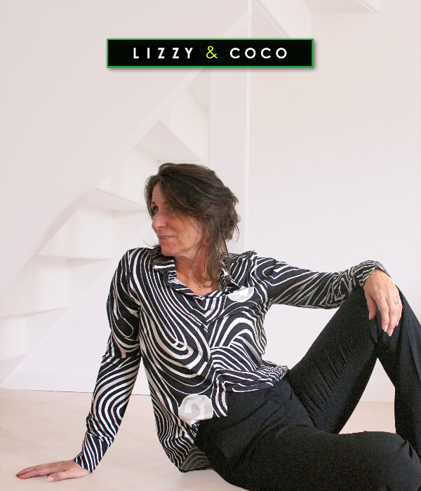 Lizzy & Coco een puur Nederlands merk met productie in Europa
